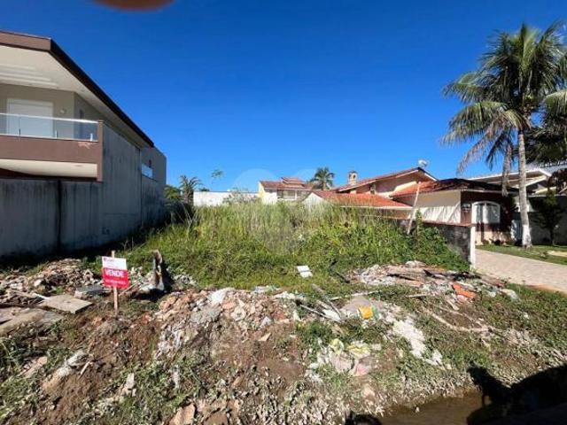 Terreno à venda em Morada da praia SP