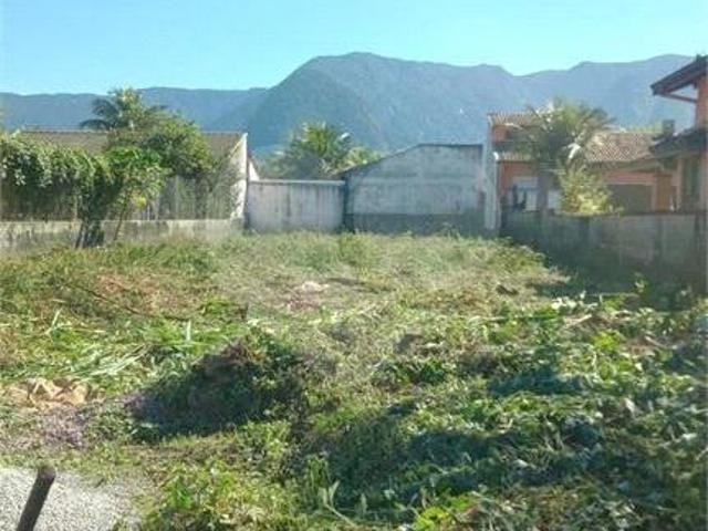 Terreno à venda em Morada da praia SP