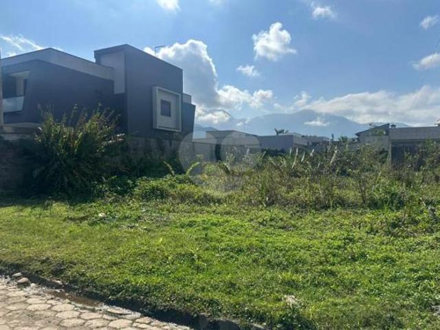 Terreno à venda em Morada da praia SP