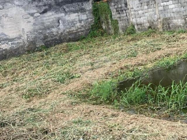 Terreno à venda em Morada da praia SP