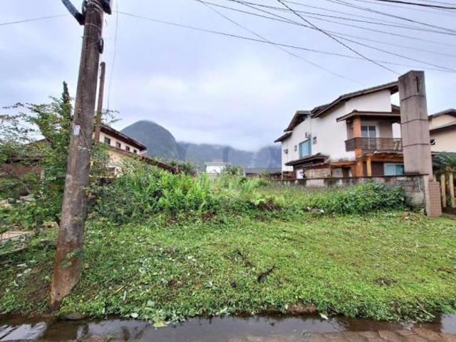 Terreno à venda em Morada da praia SP