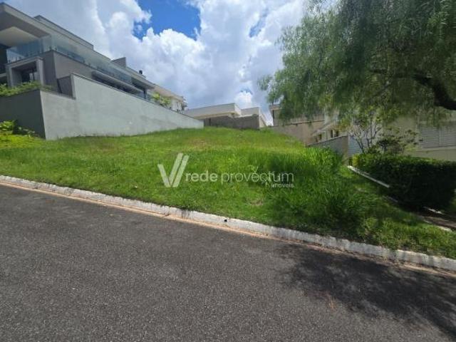 terreno à venda em Morada das Nascentes