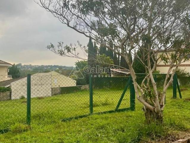 terreno à venda em Morada dos Executivos