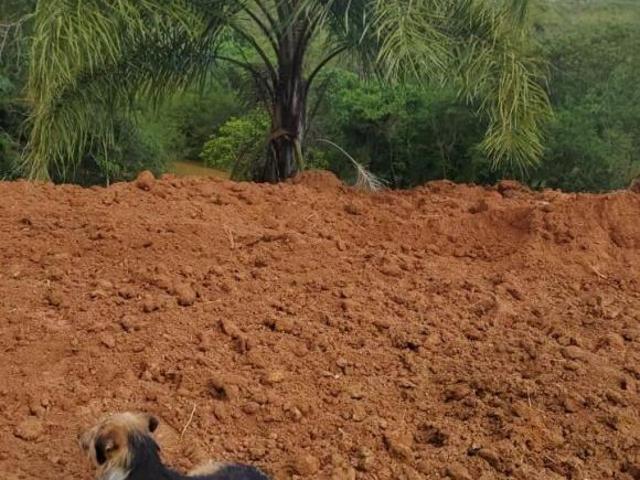 Terreno à venda em Moreiras