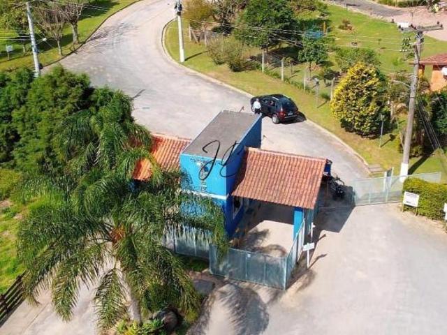 Terreno a venda em Morro Grande