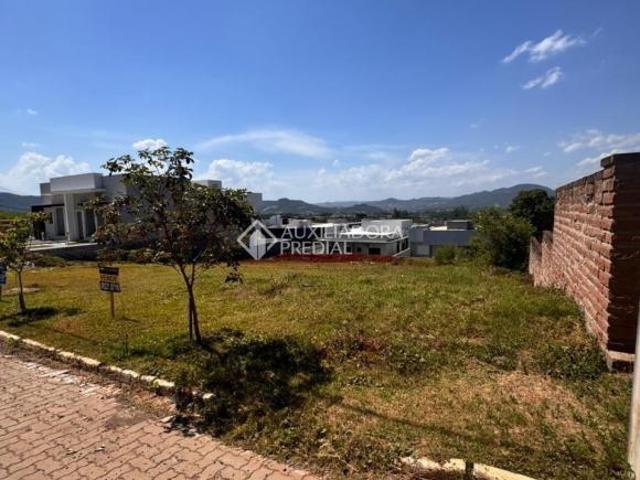 Terreno à venda em Morro dos Conventos