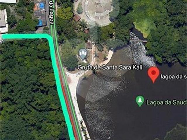 Terreno à venda em Morro nova cintra SP