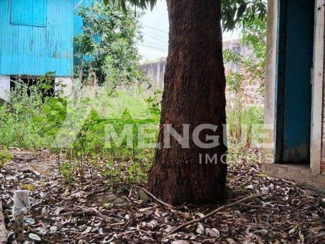Terreno à venda em Morro Santana
