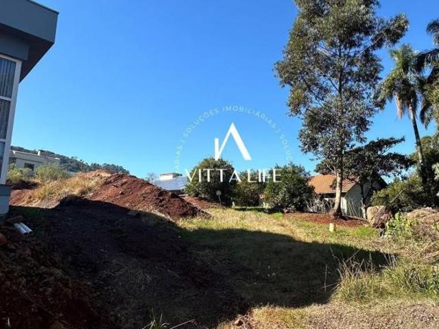 Terreno à venda em Morro Reuter/RS