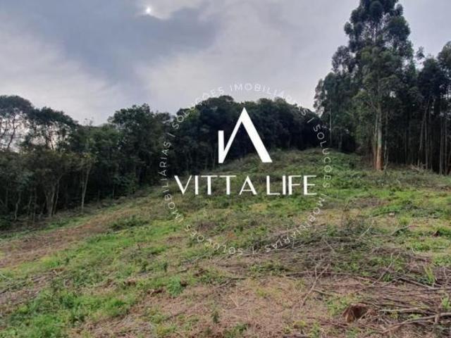 Terreno à venda em Morro Reuter/RS