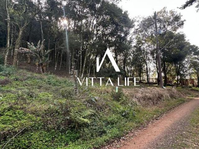 Terreno à venda em Morro Reuter/RS
