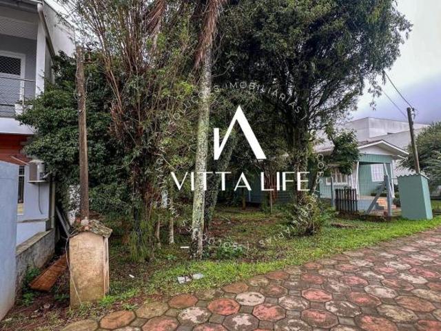 Terreno à venda em Morro Reuter/RS