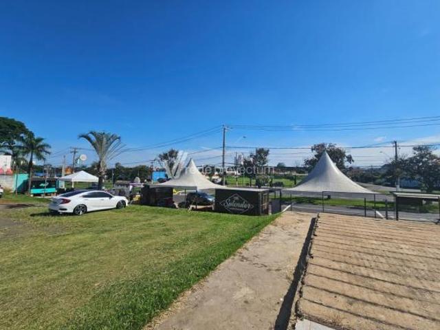 terreno à venda em Morumbi