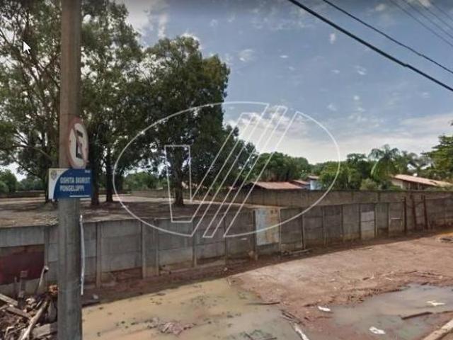 terreno à venda em Morumbi