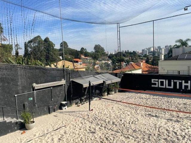 Terreno à venda em Morumbi SP