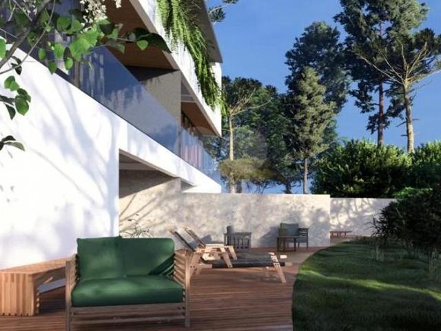 Terreno à venda em Mossunguê, Curitiba