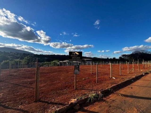 TERRENO a venda em Mateus Leme, Bairro Santa Clara