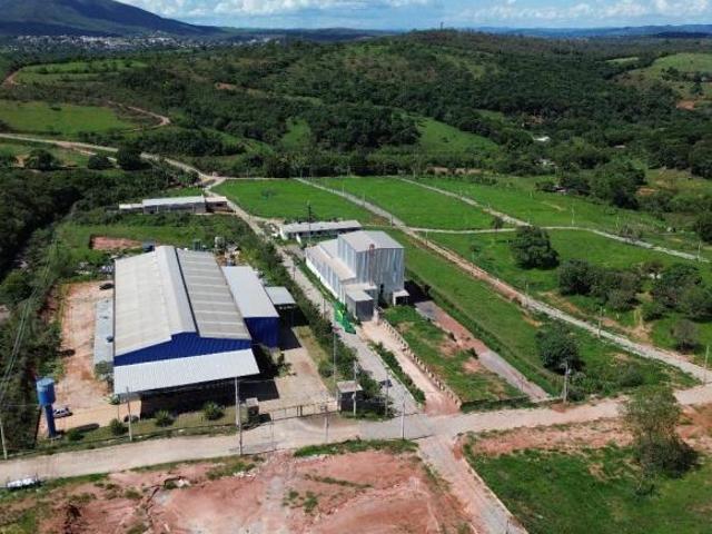 Terreno à venda em Mateus Leme MG, bairro Estrela do Sul, 360,00 m² de área. Garanta já o seu!