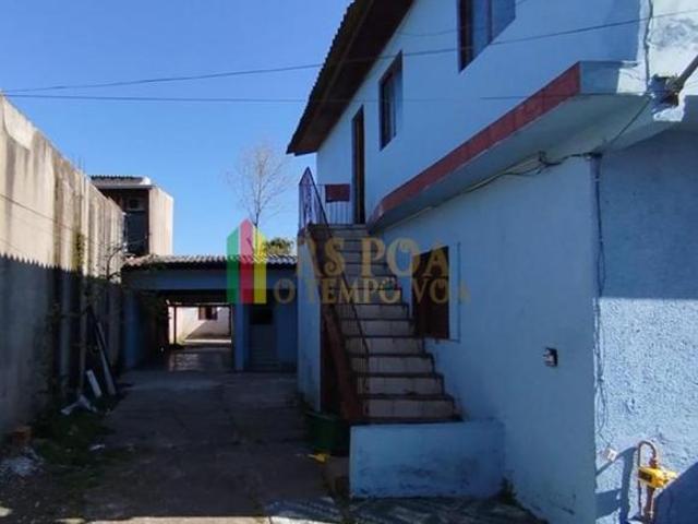 Terreno à venda em Mathias Velho