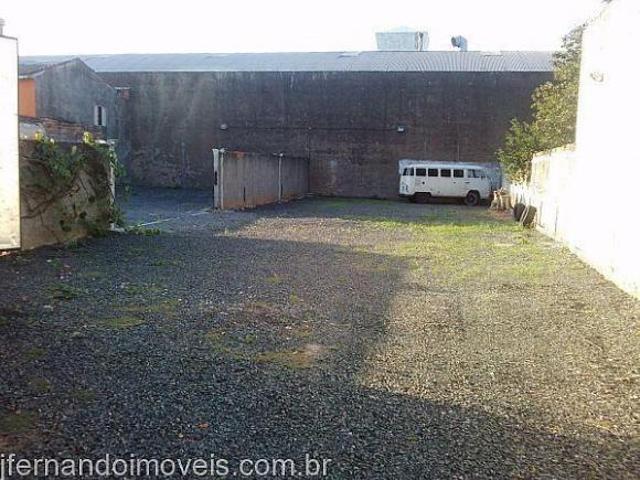 Terreno à venda em Mathias Velho