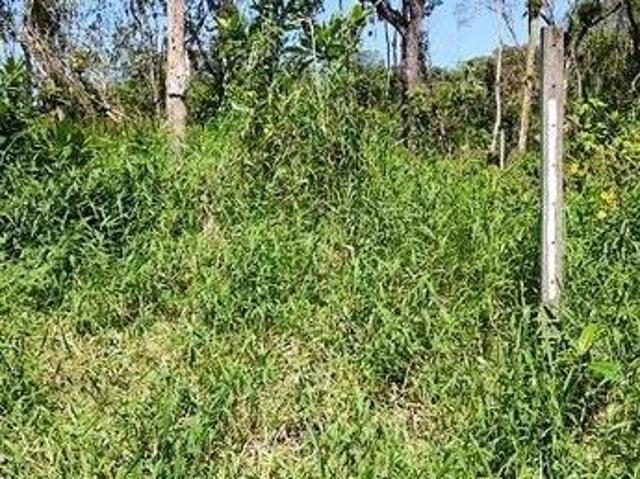 Terreno a venda em Matinhos