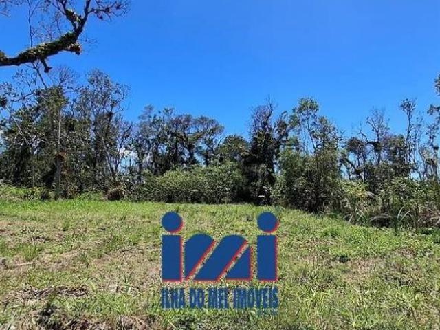 Terreno a venda em Matinhos Praia Grande