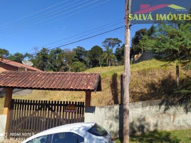 Terreno à venda em Mato Dentro