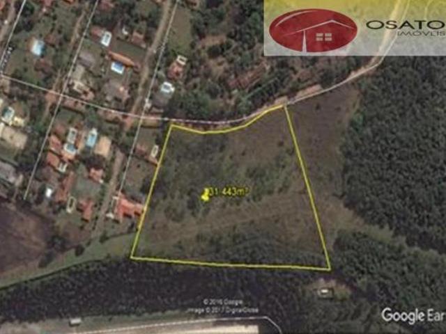 Terreno à venda em Mato Dentro