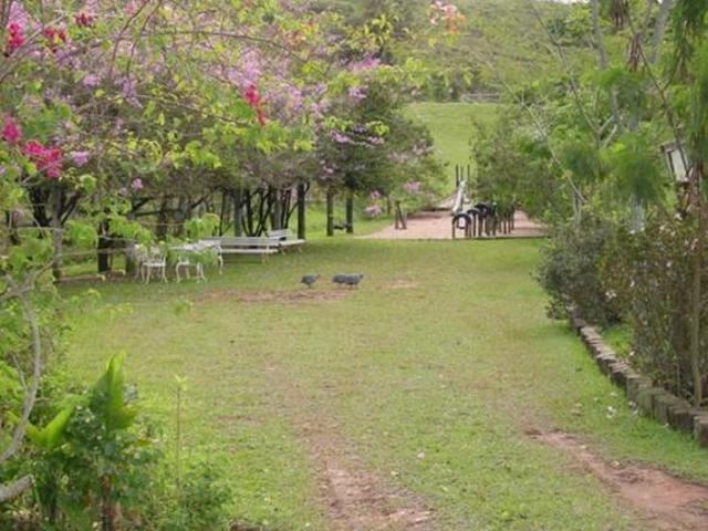 Terreno à venda em Mato Dentro