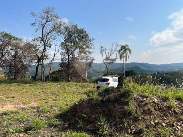 Terreno à venda em Mato dentro SP