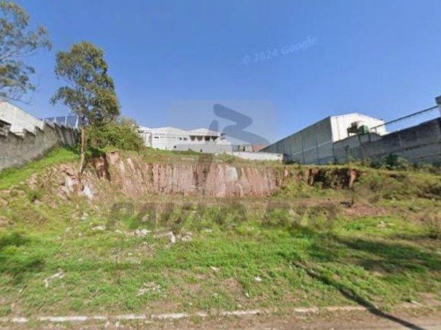 Terreno à venda em Mauá