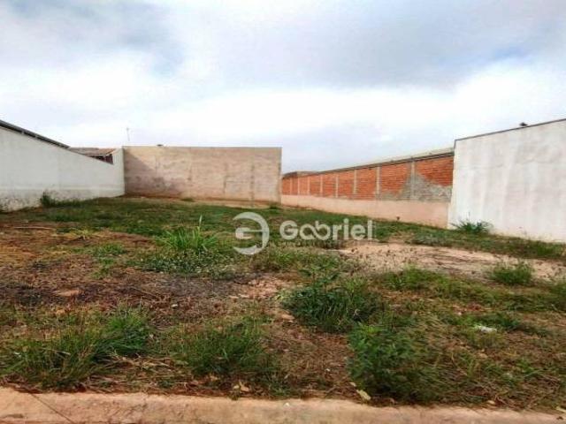 Terreno a venda em Macatuba/SP Jardim Santa Ana