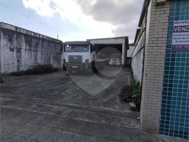 Terreno à venda em Macuco SP