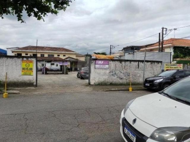 Terreno à venda em Macuco SP