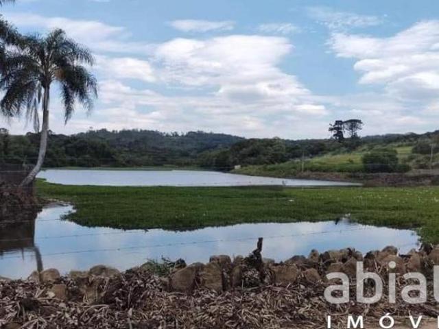 Terreno à Venda em Mairinque com 605m², Pronto para Construir e com Vista para Área de Preservação