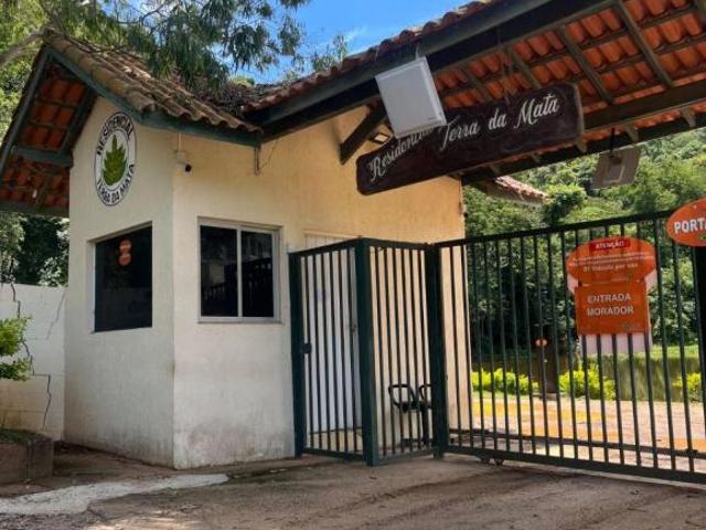 Terreno á venda em Mairinque de 1.000m² no asfalto!