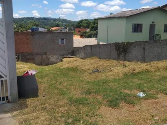 Terreno à venda em Mairiporã