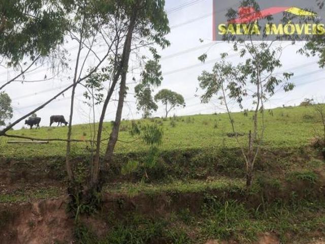 Terreno à venda em Mairiporã