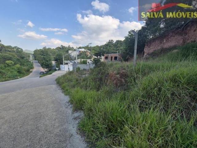 Terreno à venda em Mairiporã