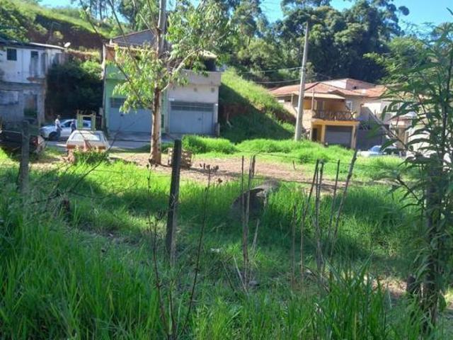 Terreno à venda em Mairiporã