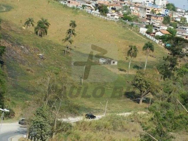 Terreno à venda em Mairiporã