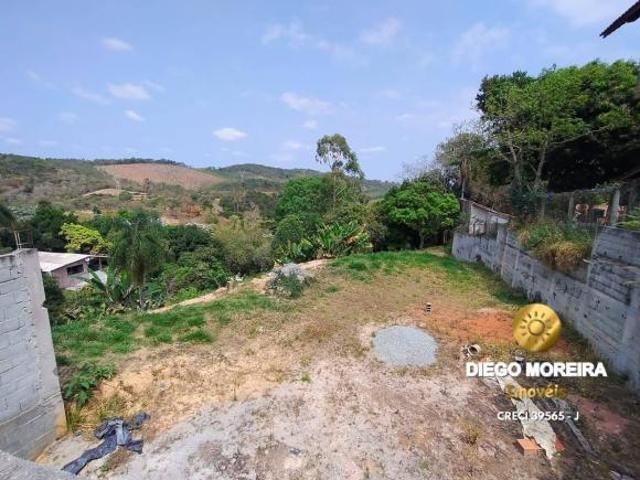 Terreno á venda em Mairiporã