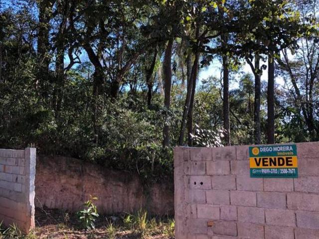Terreno à venda em Mairiporã com plato e vista privilegiada