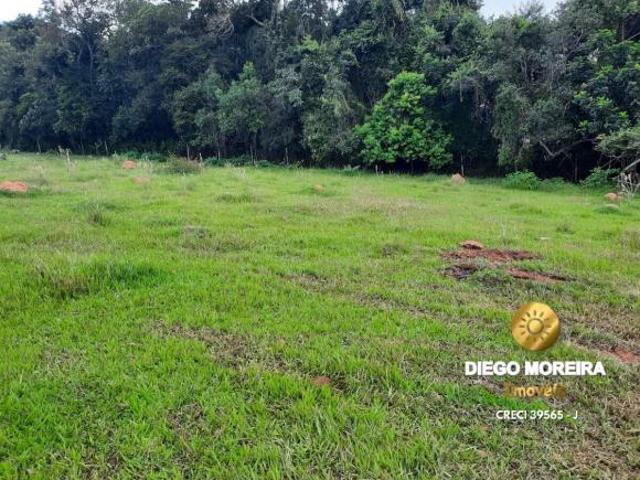 Terreno à venda em Mairiporã com 1.000 M²