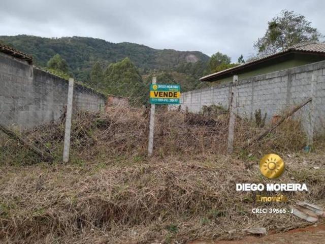 Terreno à venda em Mairiporã escriturado e pronto para construir
