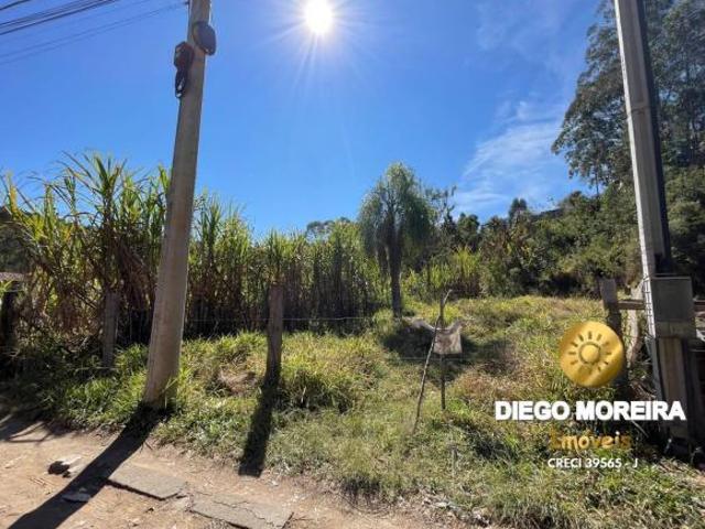 Terreno à Venda em Mairiporã – Oportunidade para construir!