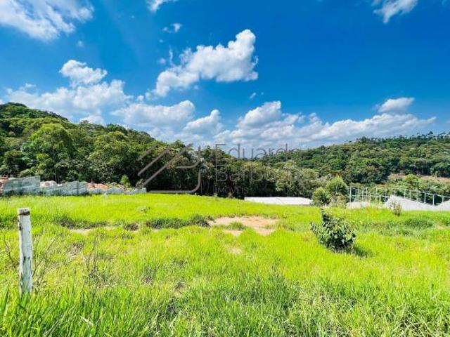 Terreno à Venda em Mairiporã/SP