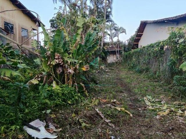Terreno à venda em Maitinga, Bertioga SP