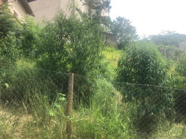 Terreno à venda em Manacás