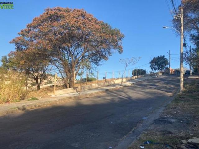 Terreno à venda em Manacás